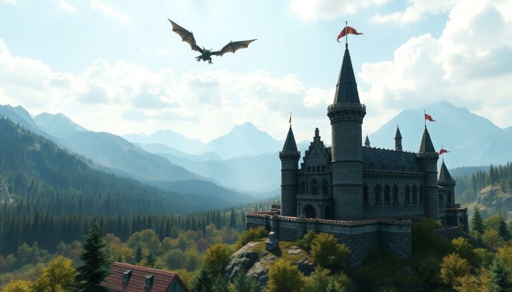 Skyrim Imperial Name Generator: Create Legendary Names for Your Characters Now - Pixel Battle Hq