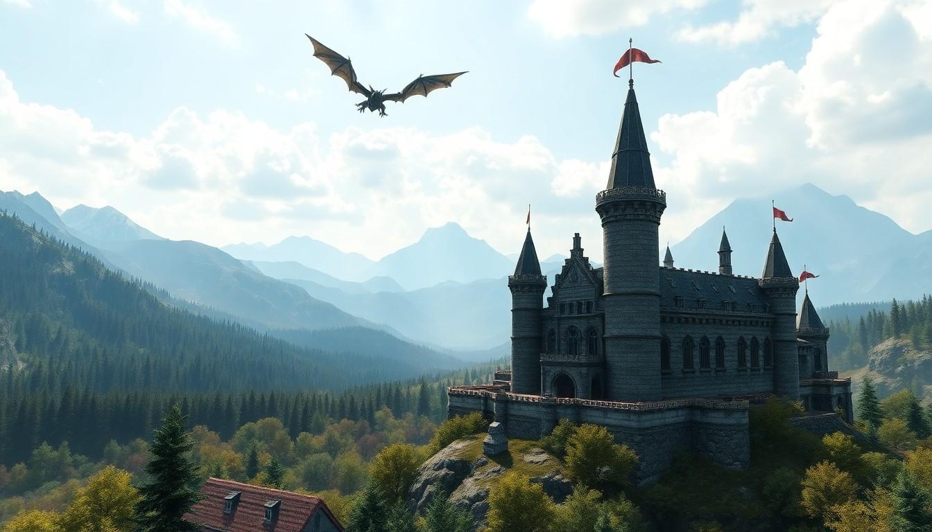 Skyrim Imperial Name Generator: Create Legendary Names for Your ...