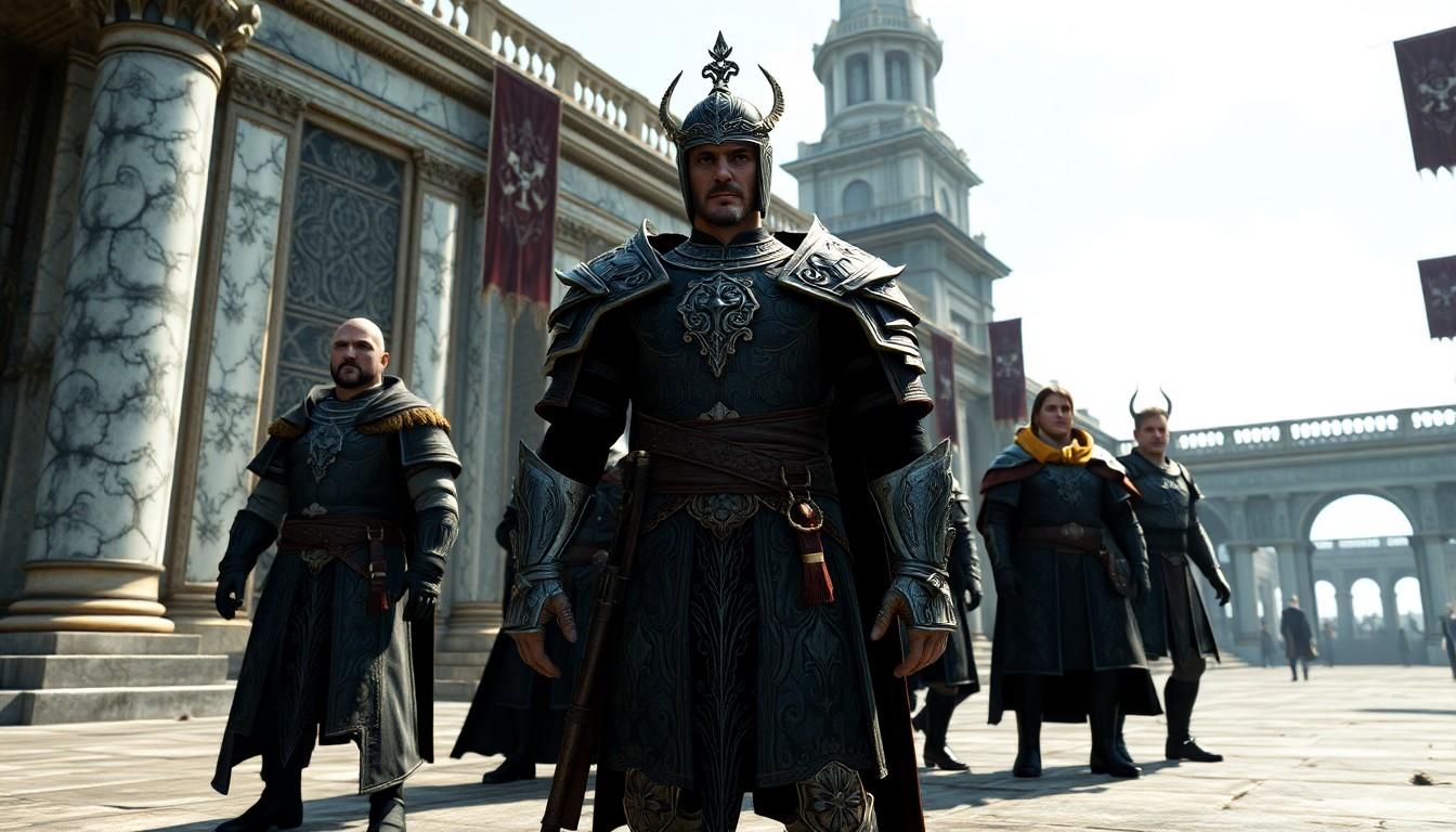 Skyrim Imperial Name Generator: Create Legendary Names for Your Characters Now - Pixel Battle Hq